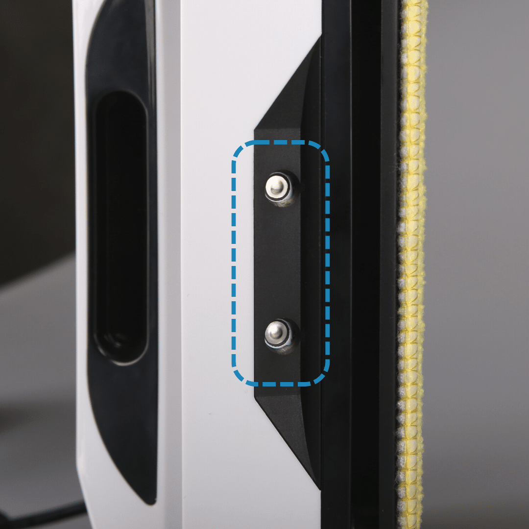 Kaip atpažinti HESTER M2-PRO originalą? – Hester Robotai